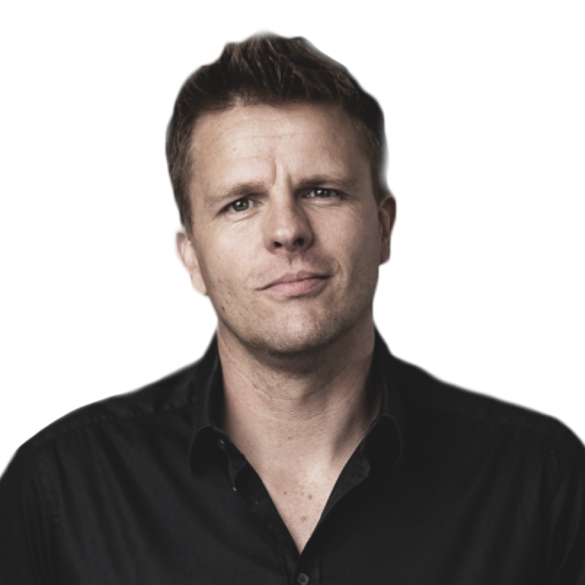 Jake Humphrey - After Dinner Speakers | Speakers Corner
